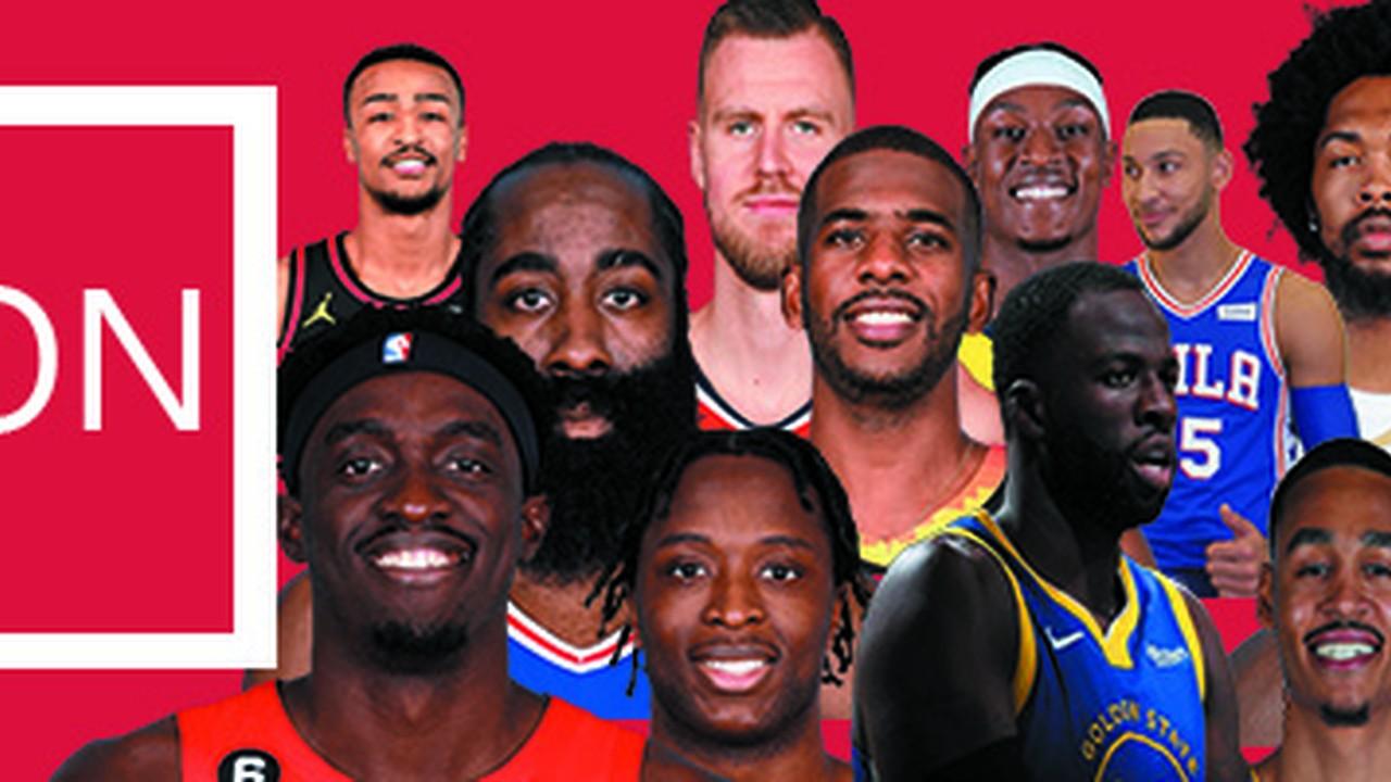 NBA Off-Season 2023 | A Step Closer To Be Fired | SL&ENT